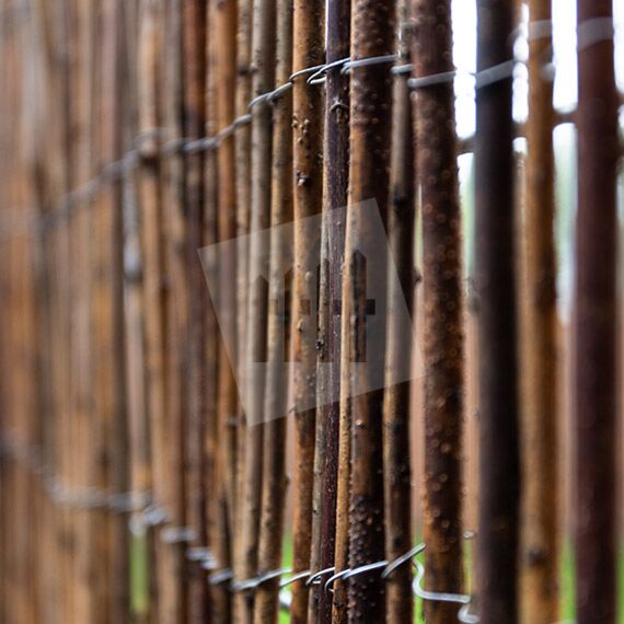 Wilgenmat | Tuinafscheiding.nl