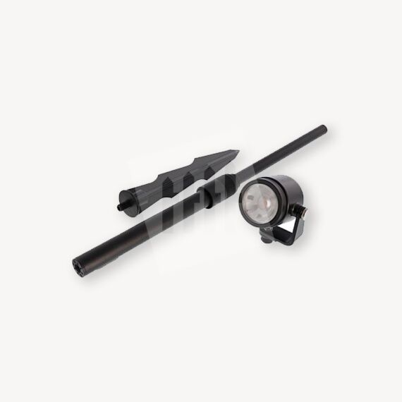 In-Lite RISER 2 | Tuinafscheiding.nl