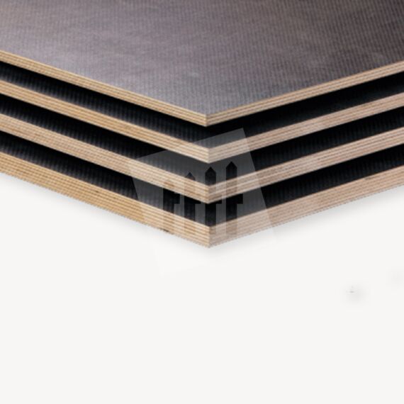 Betonplex plaat | Tuinafscheiding.nl