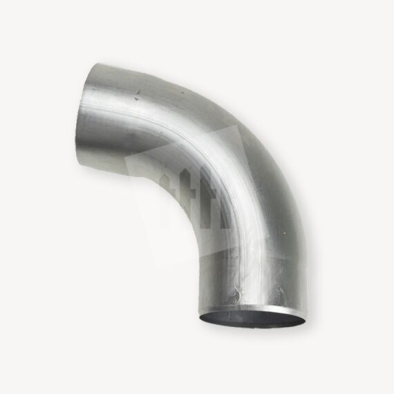 Zinken bocht | 85 graden | Tuinafscheiding.nl