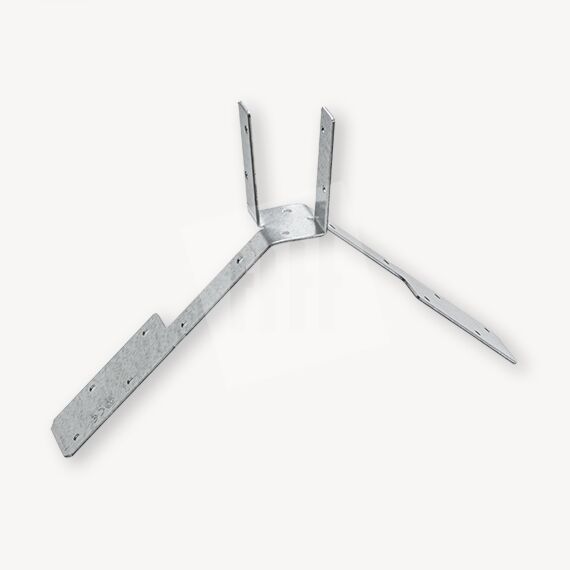 Ruitersteun | Tuinafscheiding.nl