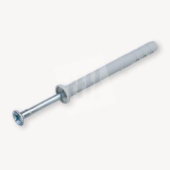 Slagpluggen | Tuinafscheiding.nl