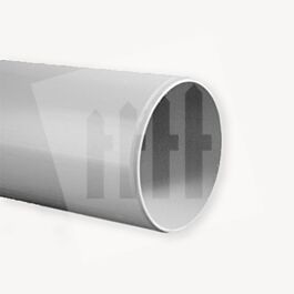 PVC regenpijp | Tuinafscheiding.nl