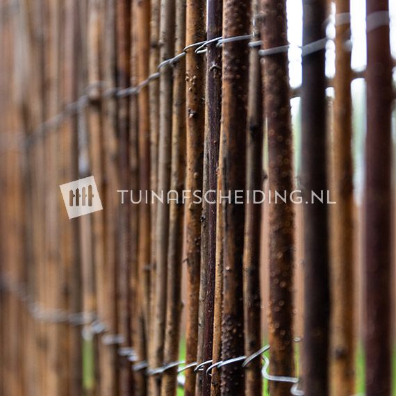Wilgenmat | Tuinafscheiding.nl