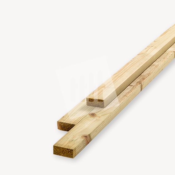 Vuren panlat | Tuinafscheiding.nl