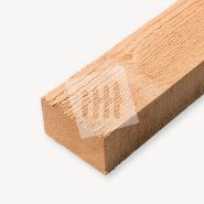 Douglas balken in div. afmetingen & kleuren! | Tuinafscheiding.nl