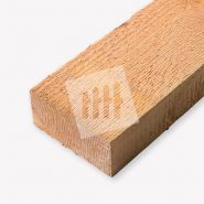 Douglas balken in div. afmetingen & kleuren! | Tuinafscheiding.nl