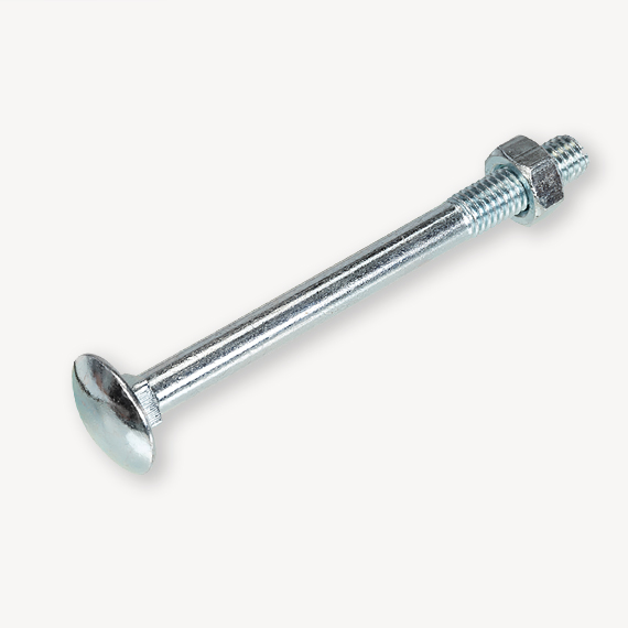 Slotbout | verzinkt | Tuinafscheiding.nl